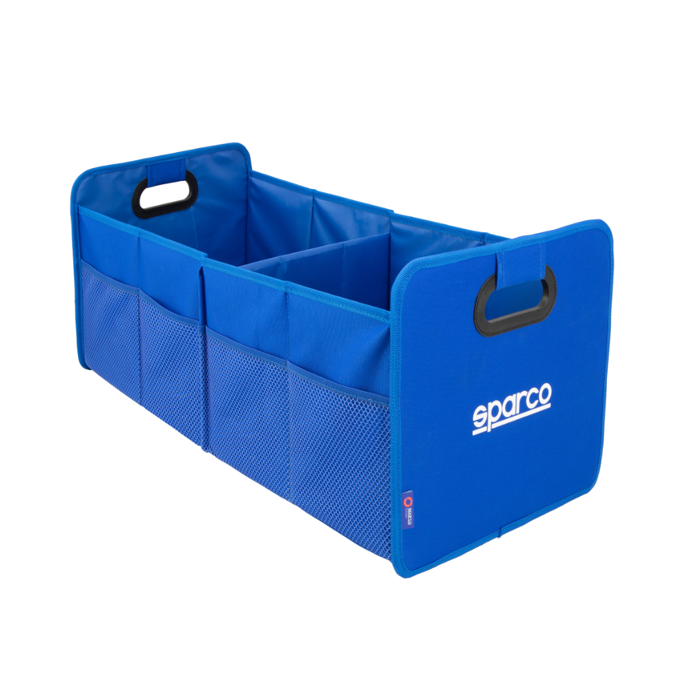 Organizador Sparco Interior Universal – Autoboys Peru